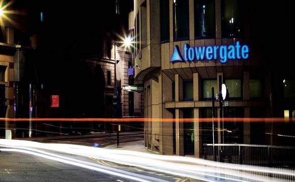 Towergate fined for £12.6m hole in client money accounts - ComsureComsure