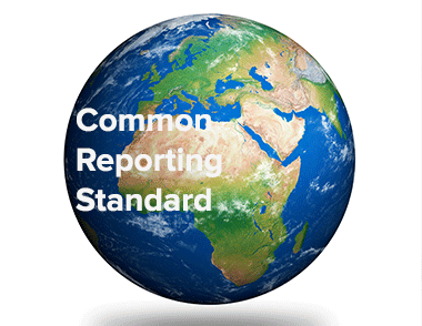 THE COMMON REPORTING STANDARD HAS ARRIVED… ARE YOU READY TO COMPLY ...